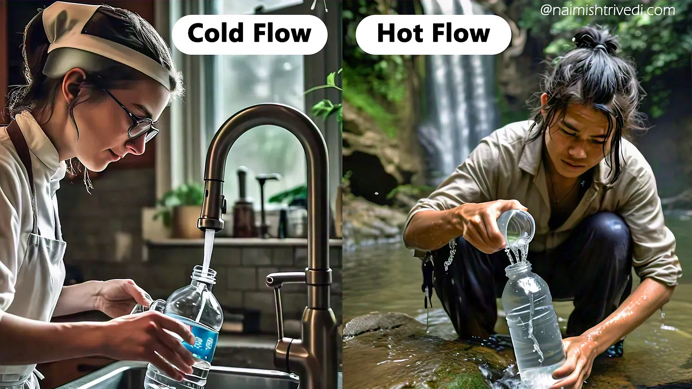 REST API vs GraphQL in Android (Kotlin): Real Performance Benchmark & Integration Guide | by ...