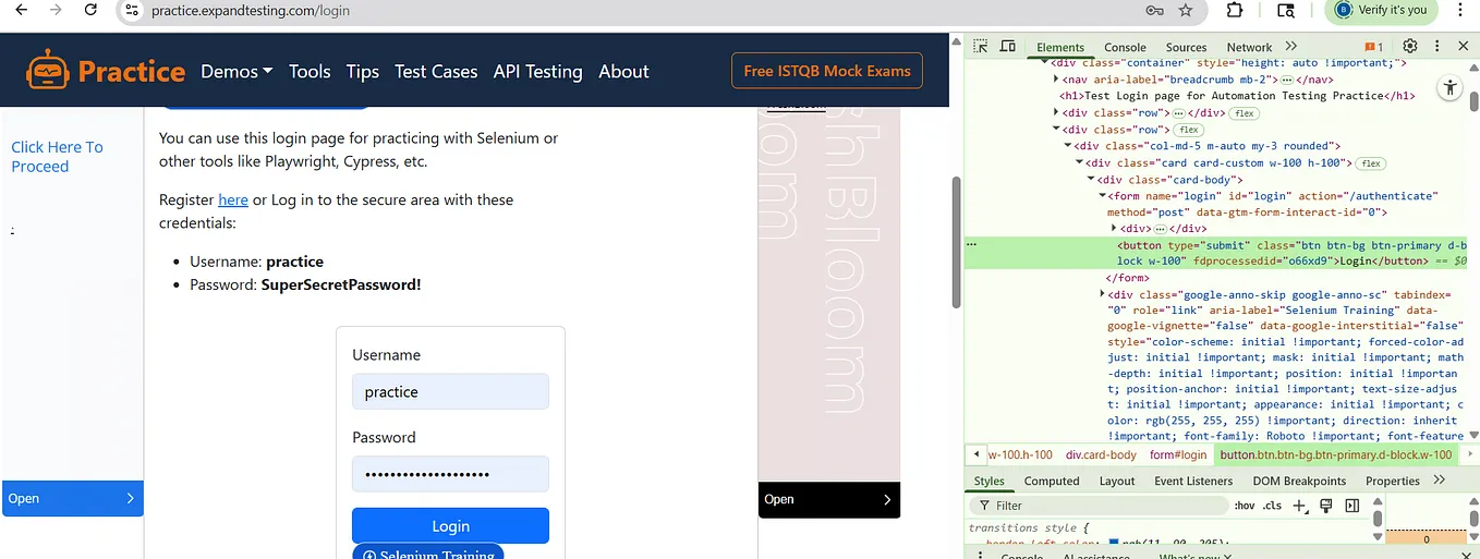 🧪 Mastering Test Isolation & Context Management in Playwright | by ...