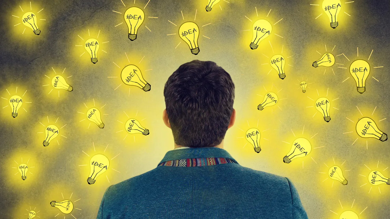 How to cultivate an “insight outlook” | by Chuck Frey | Tools for ...