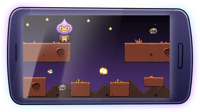 I Built a Fast-Paced Survival Game Using Phaser JS | by Tajammal Maqbool | Medium