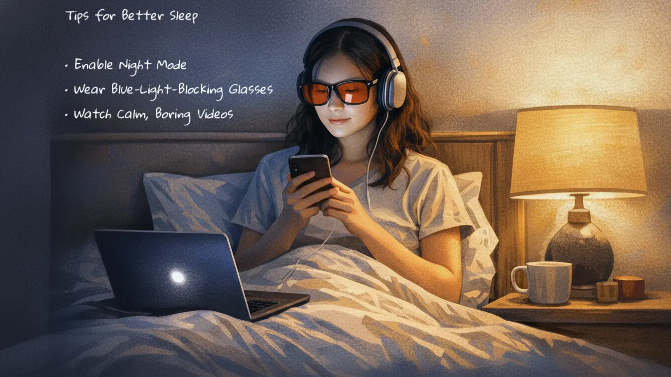 The Two-Phase Sleep Myth That’s Actually True: Why “8 Hours Straight ...