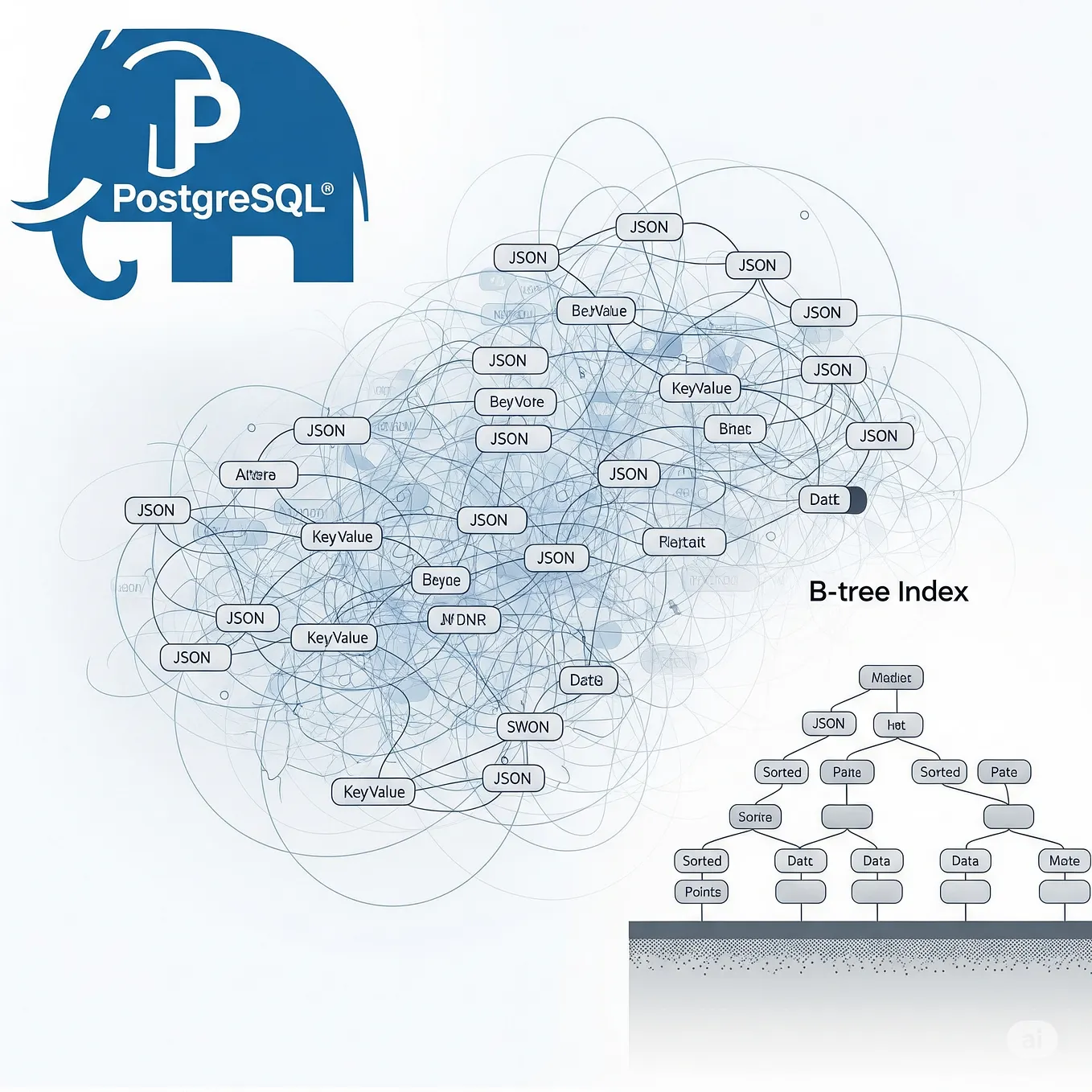 JSONB and GIN index operators in PostgreSQL | by Gleb Otochkin | Google Cloud - Community | Jul ...