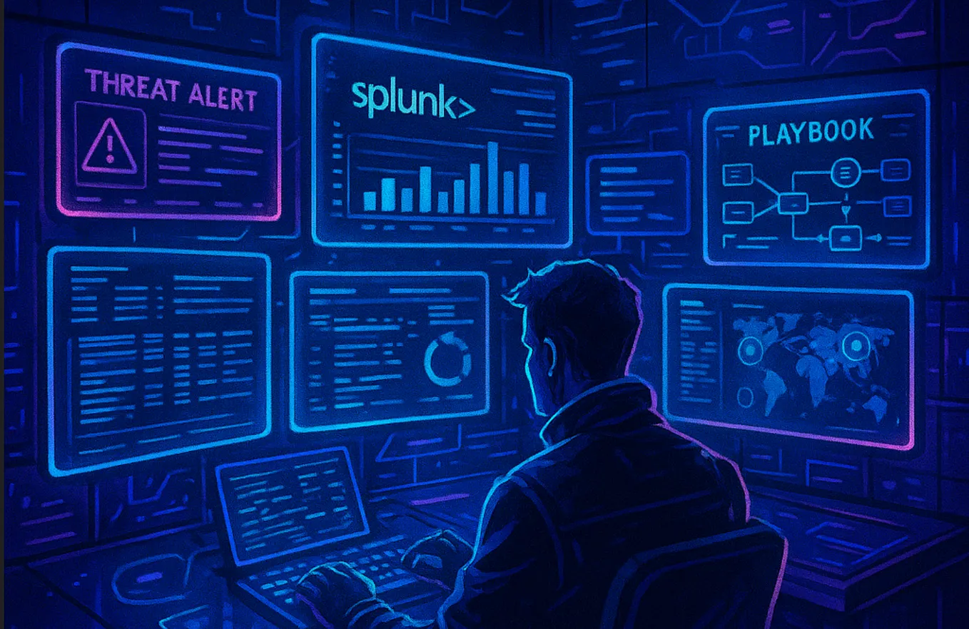 Soc Project With Full Automation Lab By Anupam Gaur System Weakness