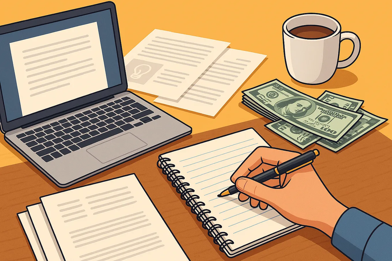 Input and Output in Python: A Comprehensive Guide | by Pooja Pawar, PhD ...