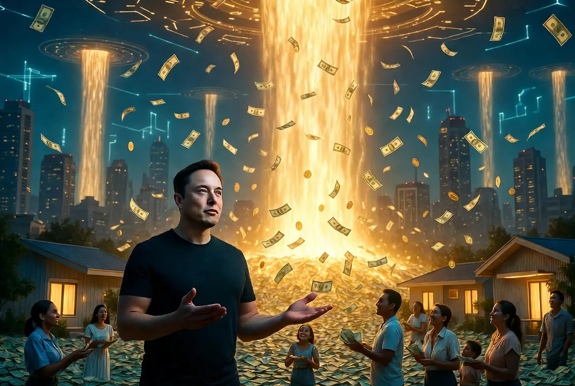 Elon Musk’s “Epic” Grok Imagine Update: What’s Coming After Sora’s ...