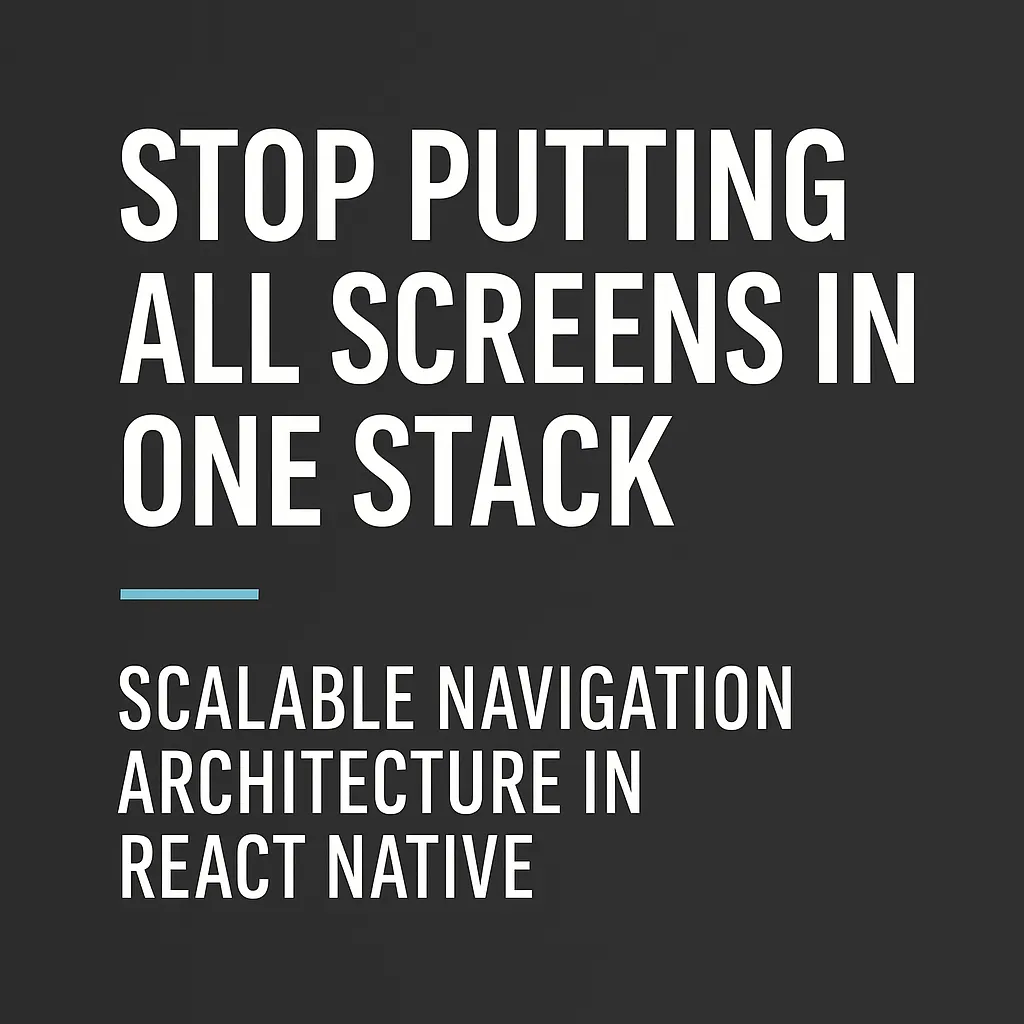 🚀 Implementing Turbo Modules in React Native: A Step-by-Step Guide | by Munish Choudhary | Medium
