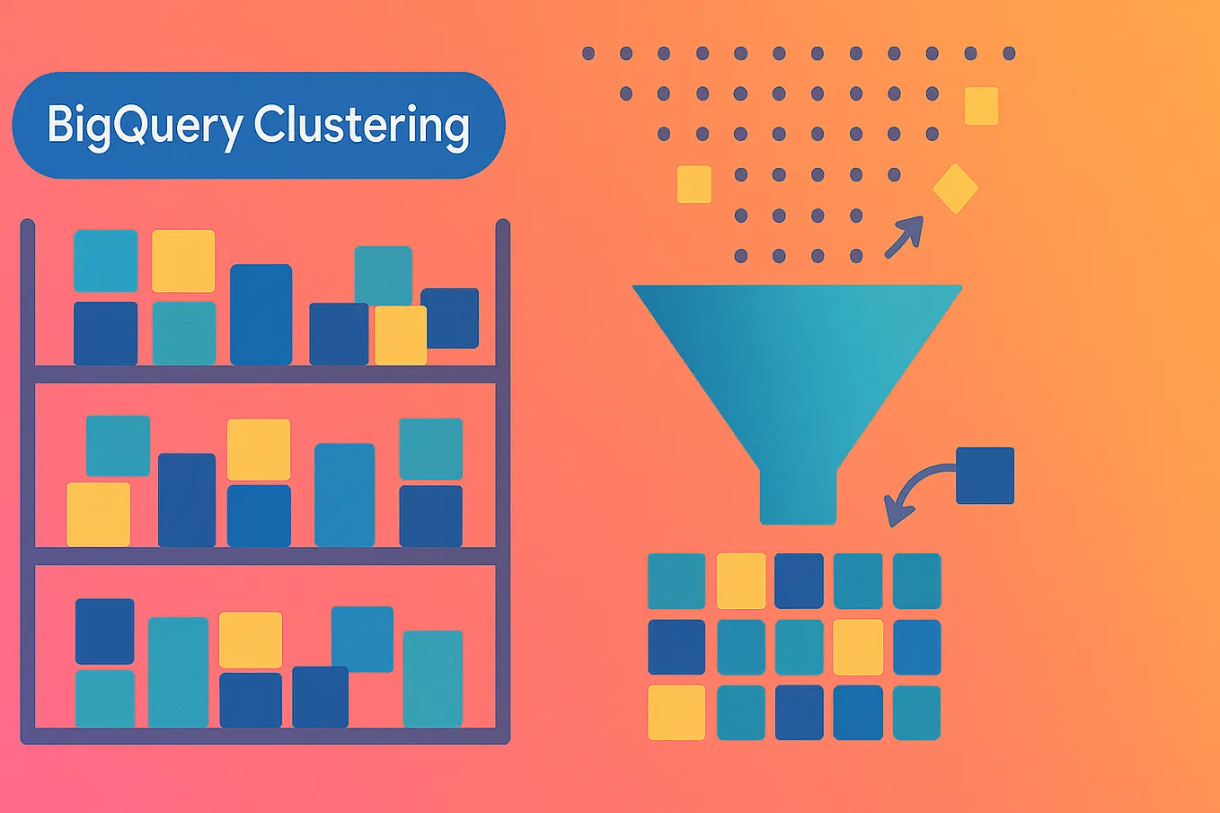 BigQuery PIVOT Function: A Simple Guide | Medium