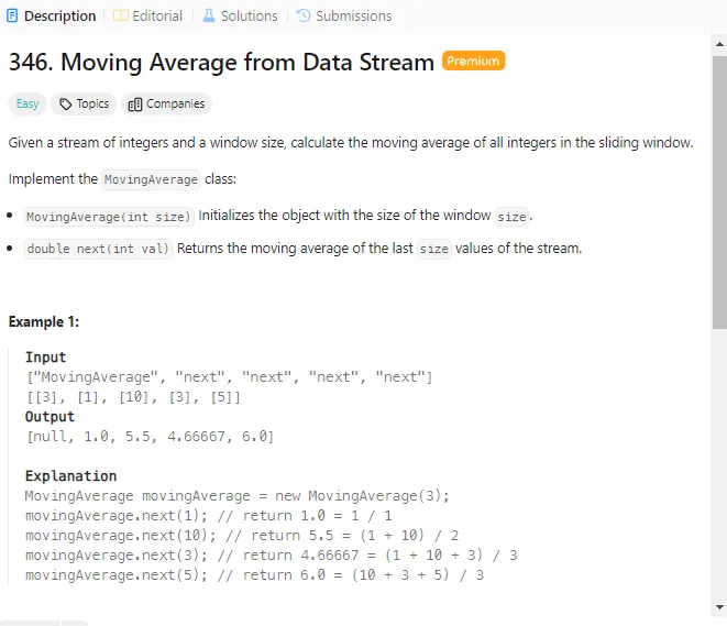 [Leetcode Data Stream Series]-362: Design Hit Counter | by Bhavya Mishra | Medium