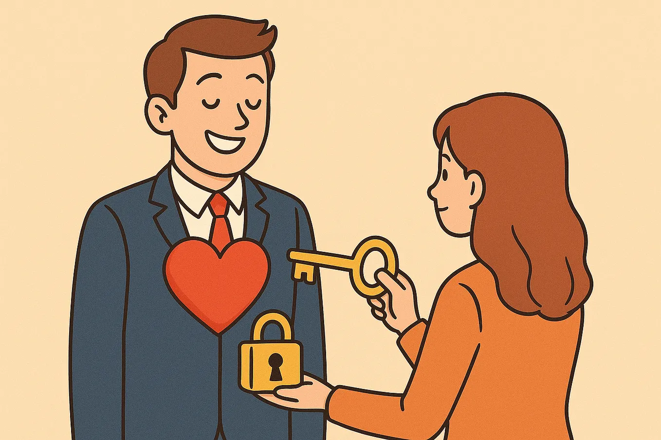 10 Qualities of a Truly Decent Man According to Psychology, and Some ...
