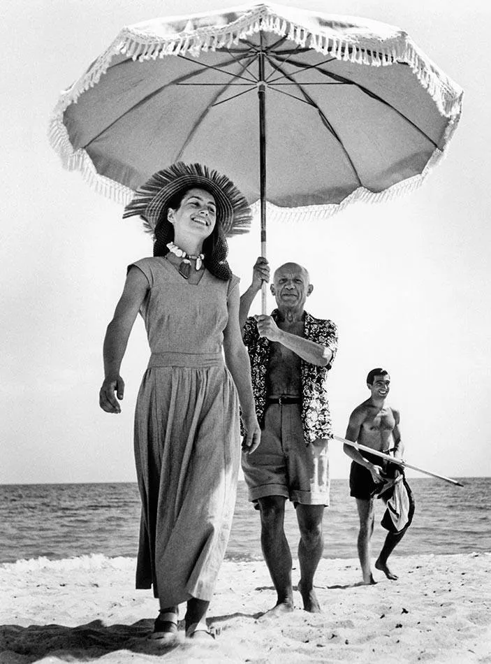“Diane Arbus me disse que a fotografia é um segredo sobre um segredo ...