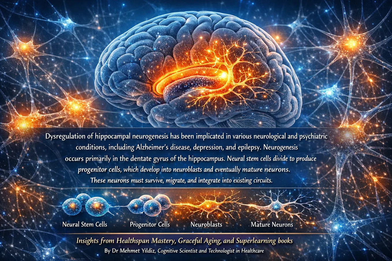 What DeltaFosB Is and Why It Matters in Solving Addiction Problems | by ...