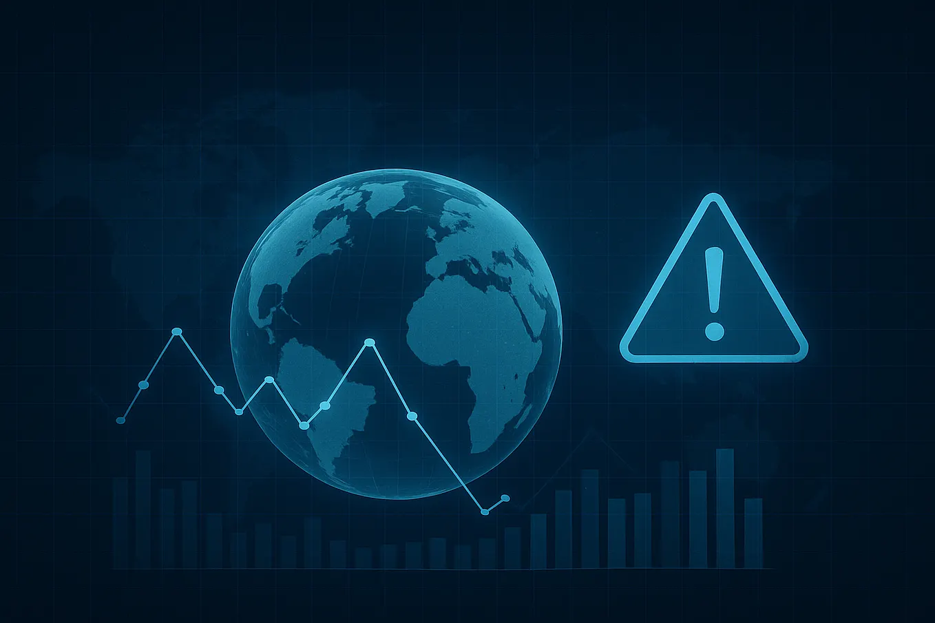 Developing a Strategic Early Warning System to predict and monitor ...