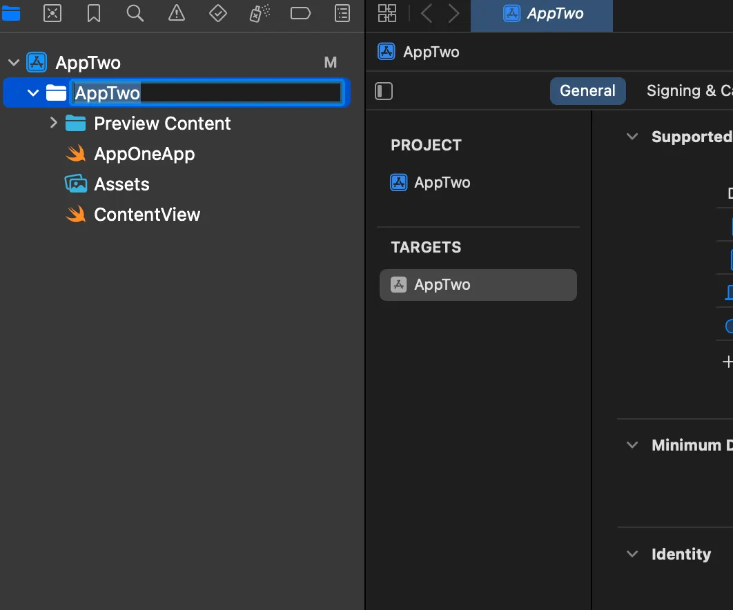 How to fix “dyld_shared_cache_extract_dylibs Failed” Error in Xcode | by Alexander Adelmaer ...