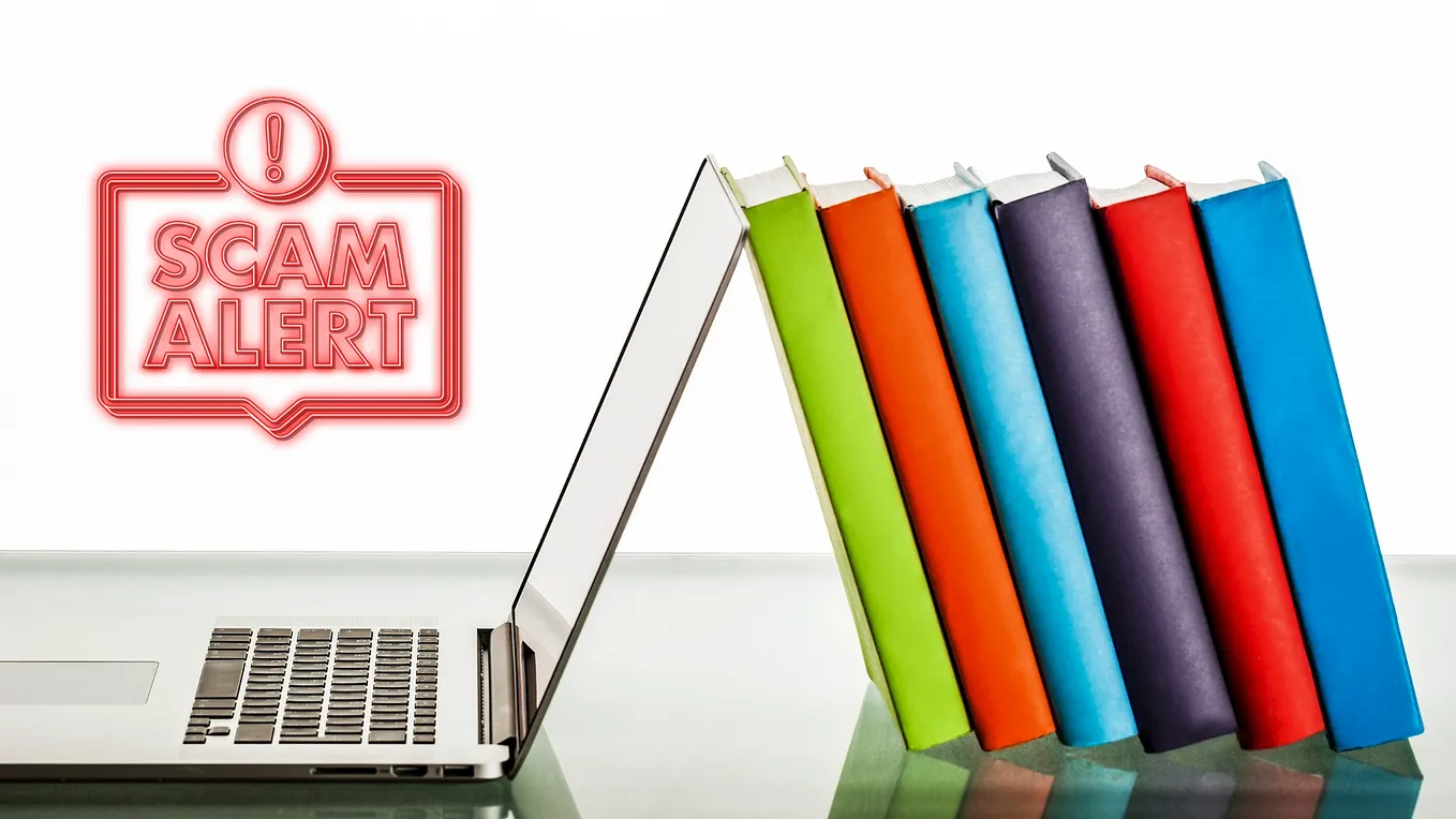 6 Ways to Identify Book Award Scams | by Jennifer Nilsen | Medium
