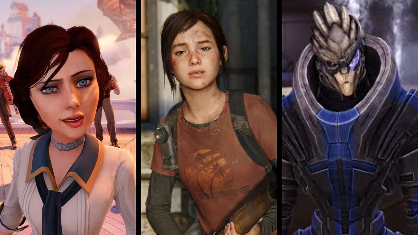 How Motion Capture Brings Video Game Characters to Life | Medium