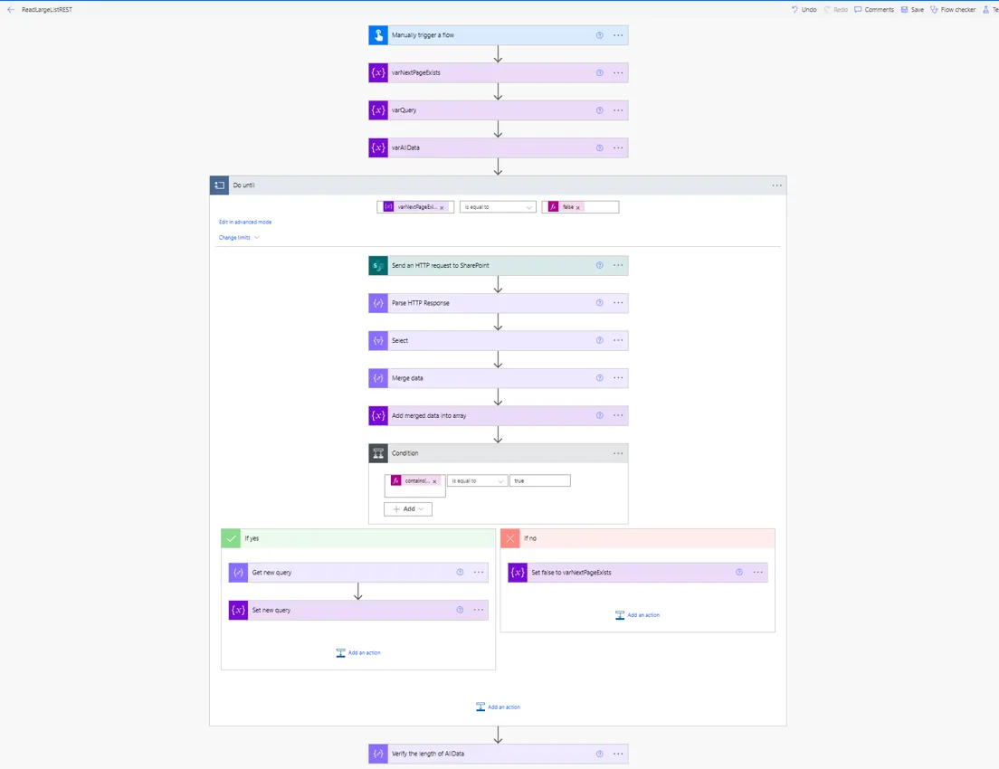 Converting Date Strings in Any Language to ISO Format in Power Automate ...