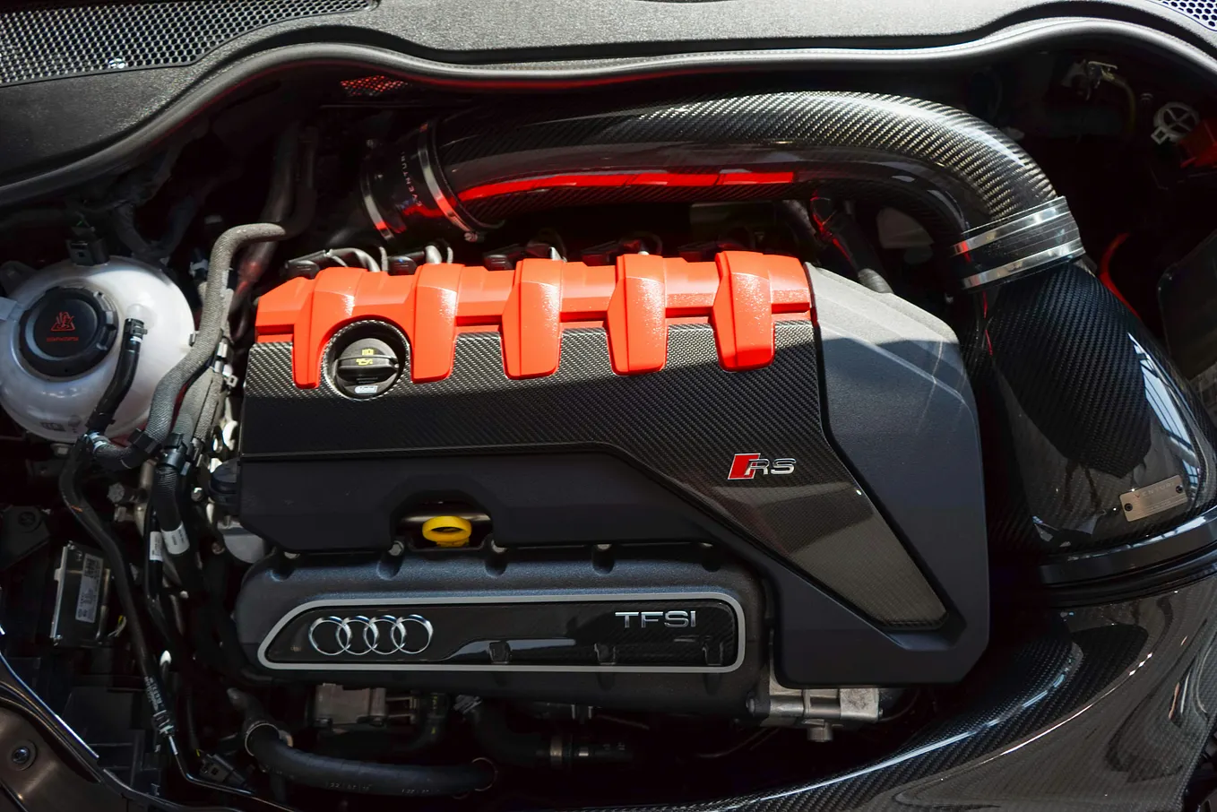 The Impossible Dream: Building a Car That Can Run on Air Alone | by ...