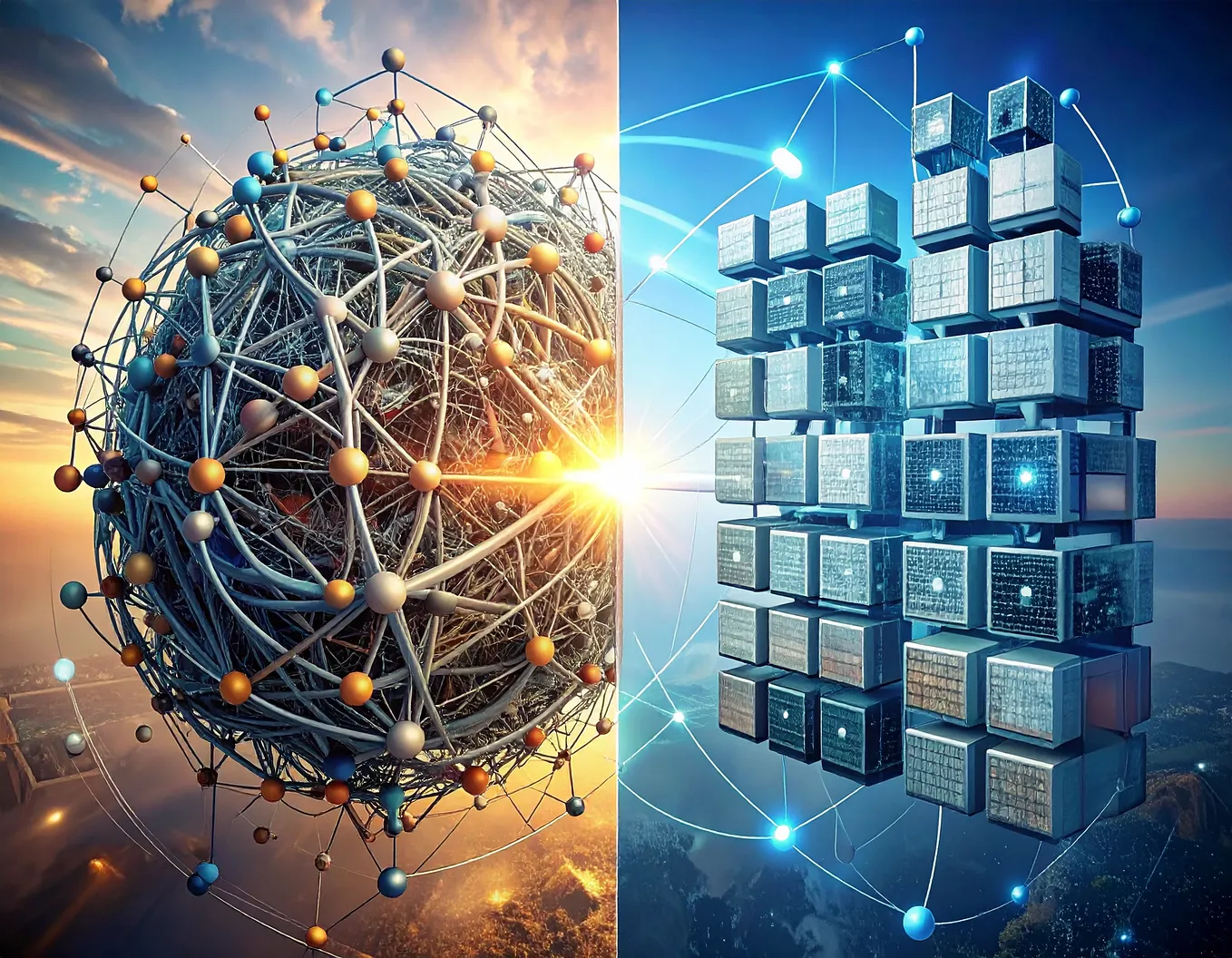 Building scalable real-time systems: Understanding Deephaven’s client ...