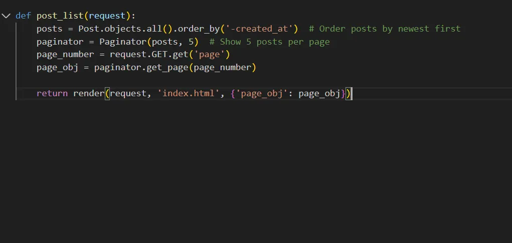Implementing Pagination in Express.js with MySQL | by PiRson | Medium
