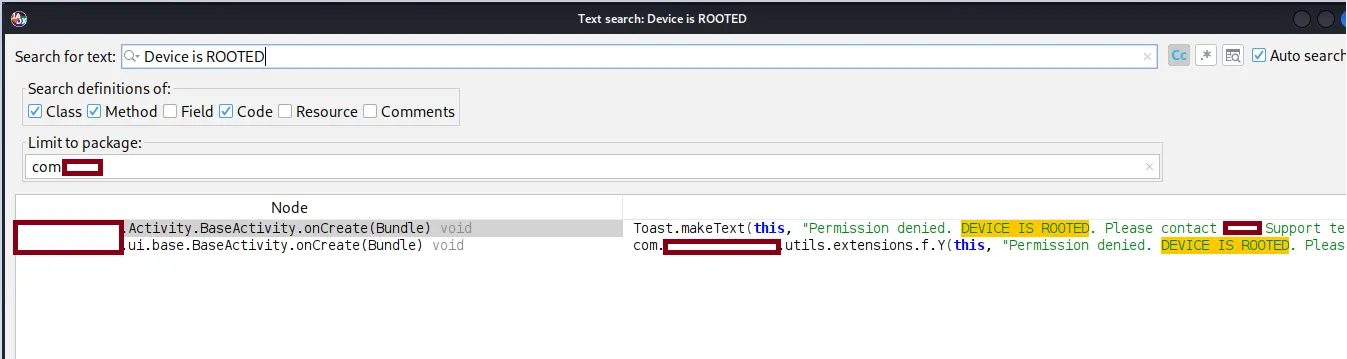 Setup Environment Android untuk Mobile Pentest: Emulator, ADB, dan Burp ...