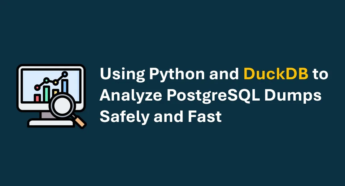 Mastering PyODBC, SQL, and Python: A Comprehensive Guide | by JIN ...