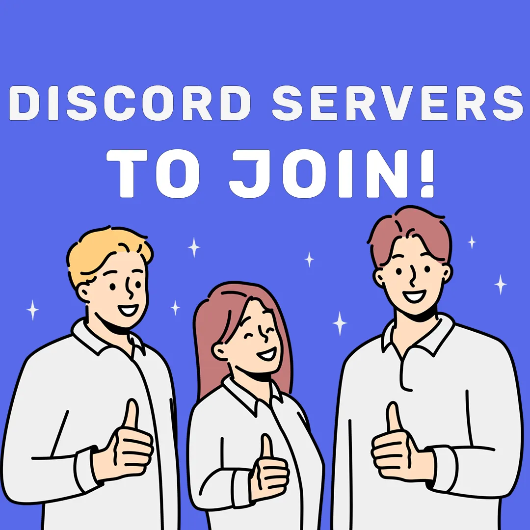 Best Anime Discord Servers 2024 | by Tomoyo | Medium