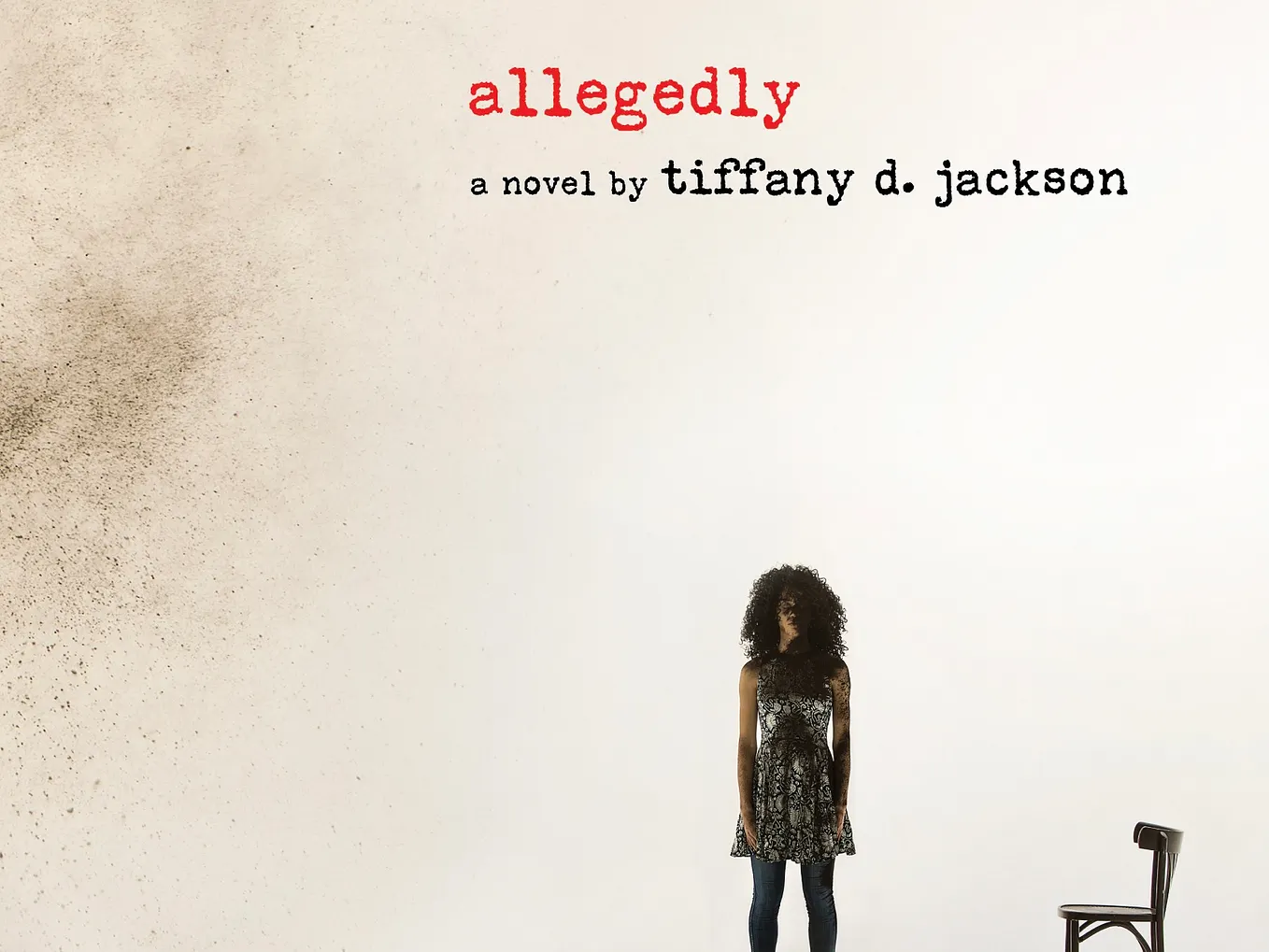 Book Review: Grown by Tiffany D. Jackson | by scribbleeds💌 | Medium