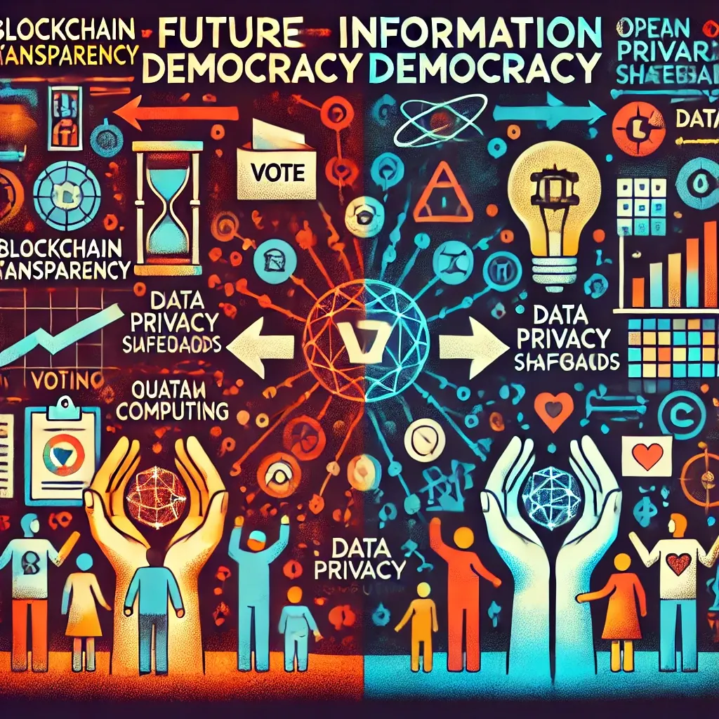 Part 1: The Origins of Information Monopoly and Economic Inequality ...