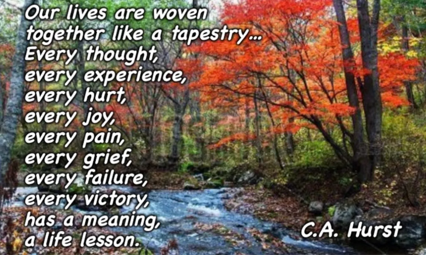 Happy! - C. A. Hurst - Medium