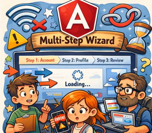 Angular: Demystifying ExpressionChangedAfterItHasBeenCheckedError in ...