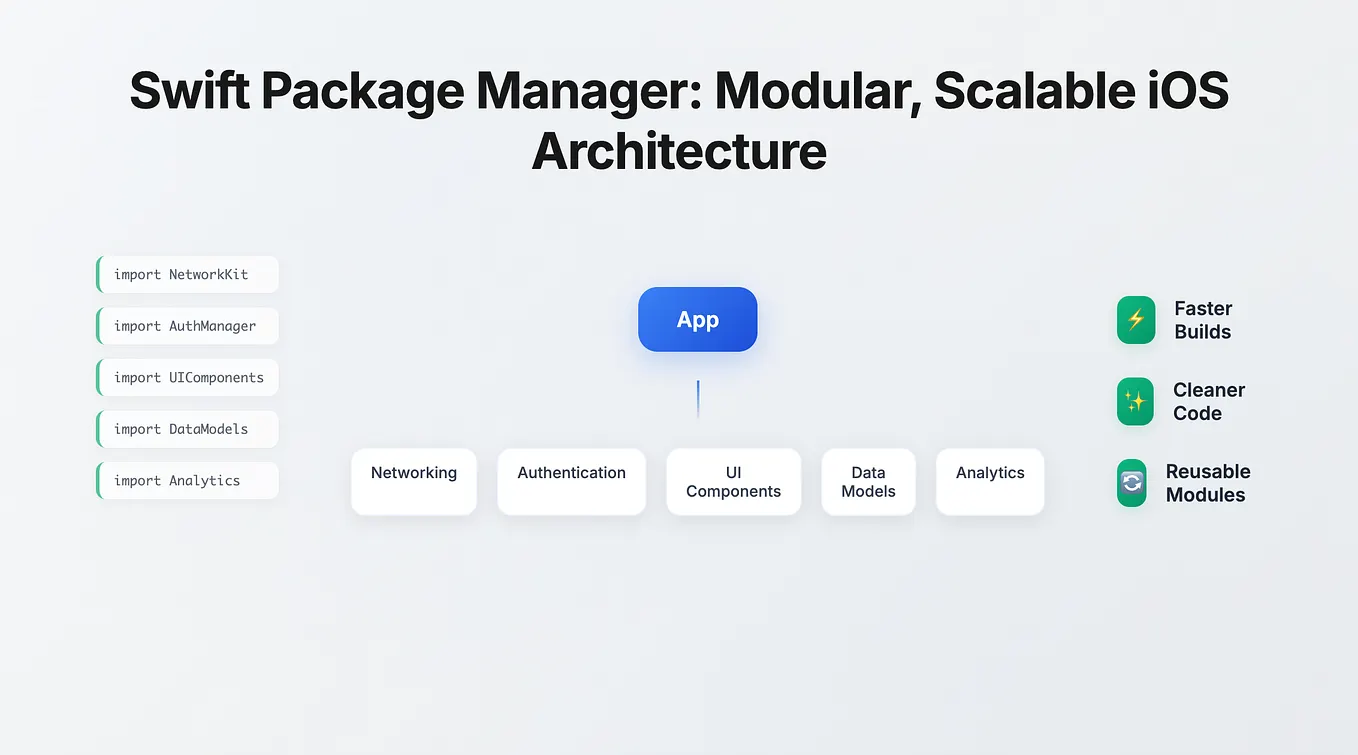 SwiftUI in iOS 26: New Features, Improvements & WWDC 2025 Highlights | Medium