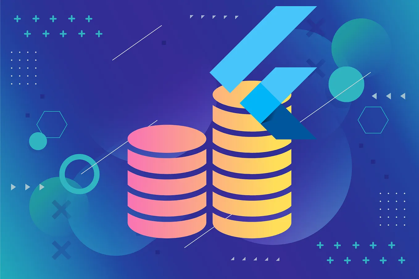 The Essential Flutter & Dart Package Guide for 2025: 10 Most Downloaded Libraries Every ...