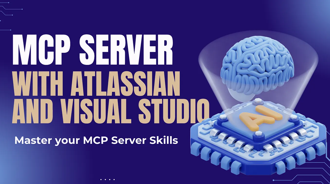 Supercharge GitHub Copilot Agent Mode with Custom MCP Servers for Figma & MongoDB | by ...