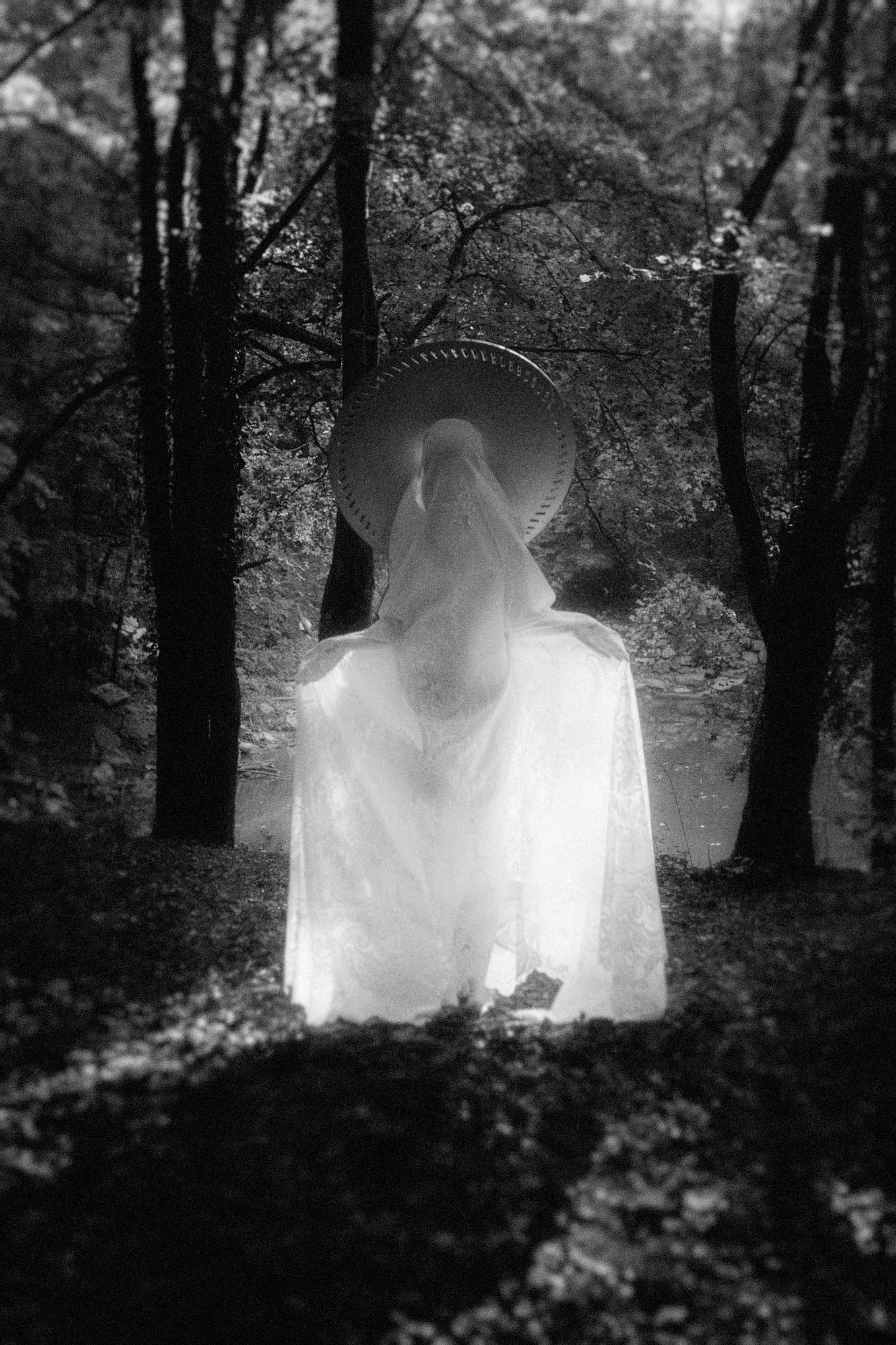 Christmas with Frau Perchta. Christmas Horror | by Margaret Sefton | A ...