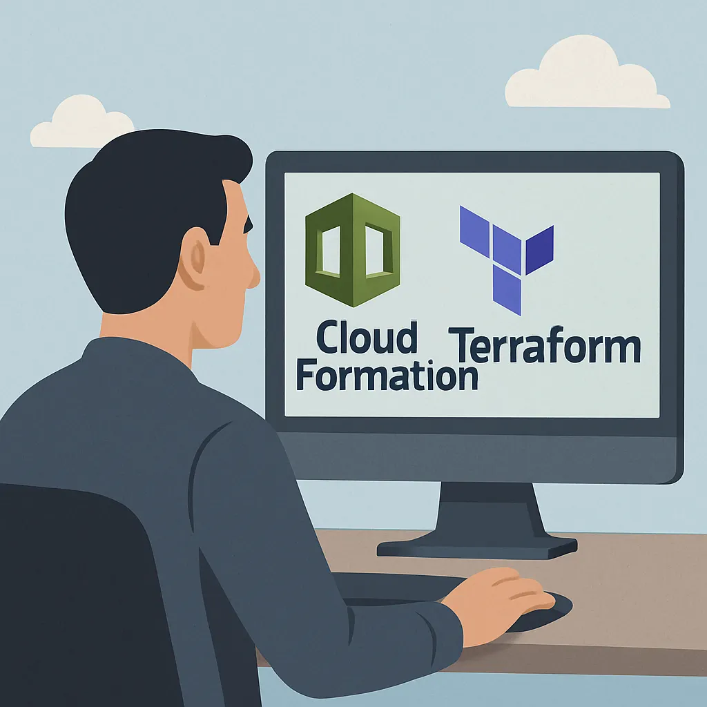 Automated Document Classification Using AWS Textract and Terraform | by ...
