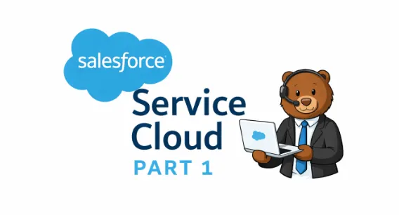 Understanding Salesforce Multi-Tenant Architecture — Beyond Basics | by ...