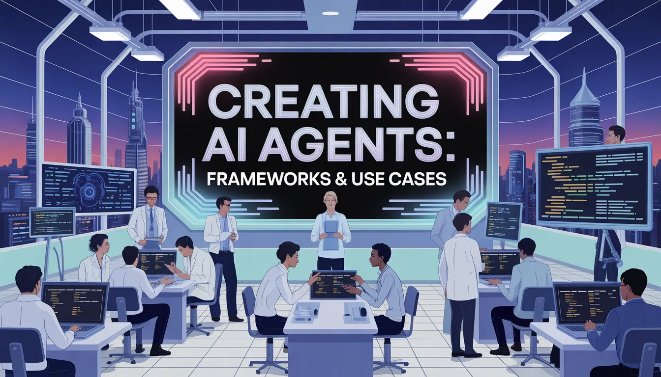 Mastering LangChain and LangGraph: Building Stateful, Production-Ready ...