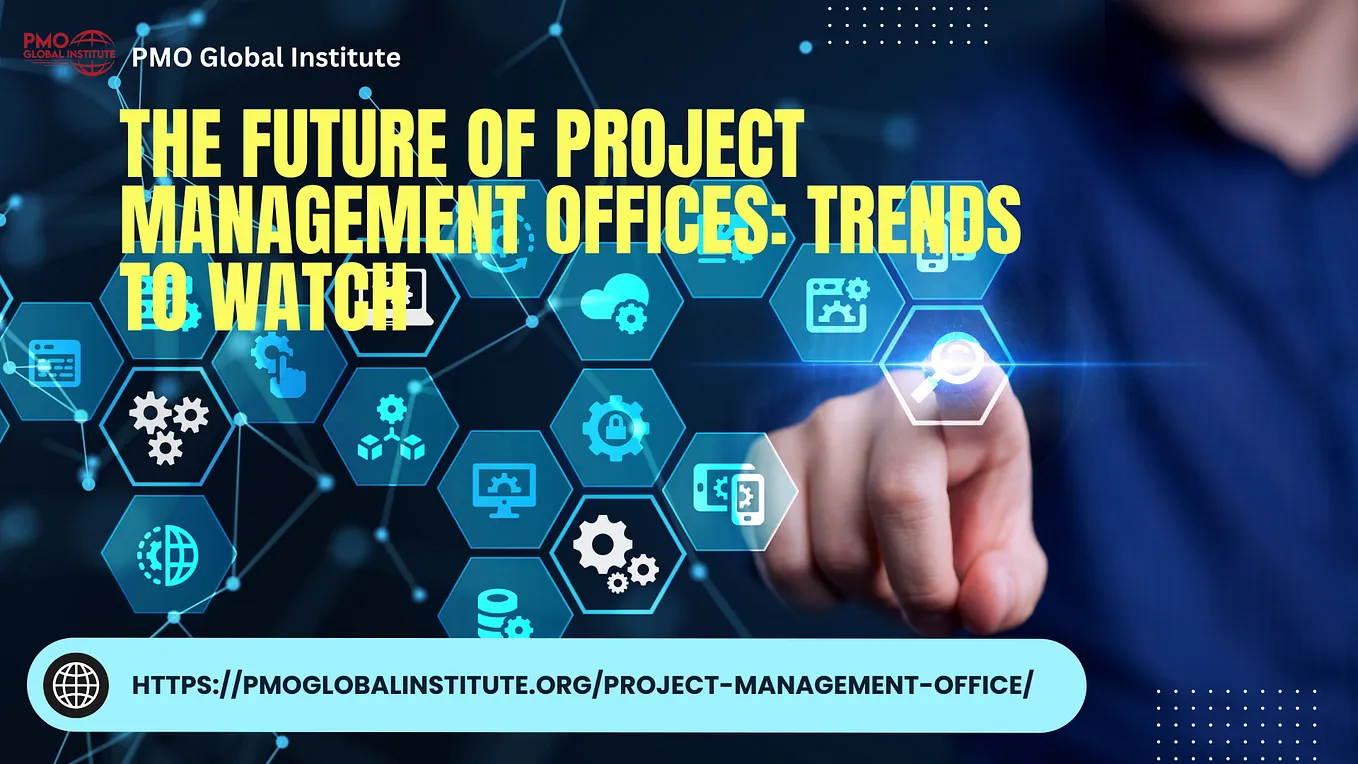 The Top 5 Benefits of a Project Management Office | by PMO Global ...