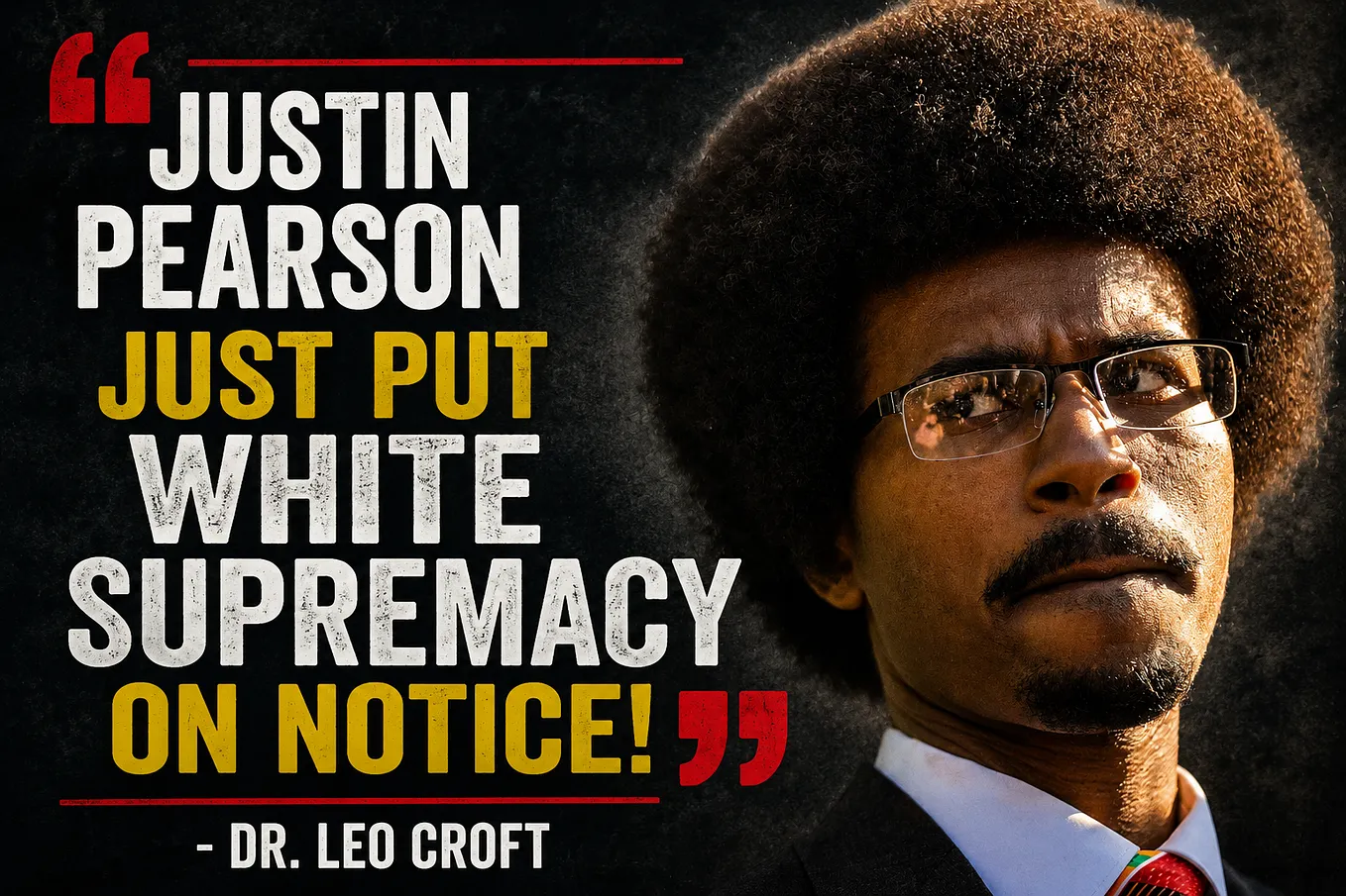 A Fro, A Freestyle, and Not One Word About Fascism. Just What the ...