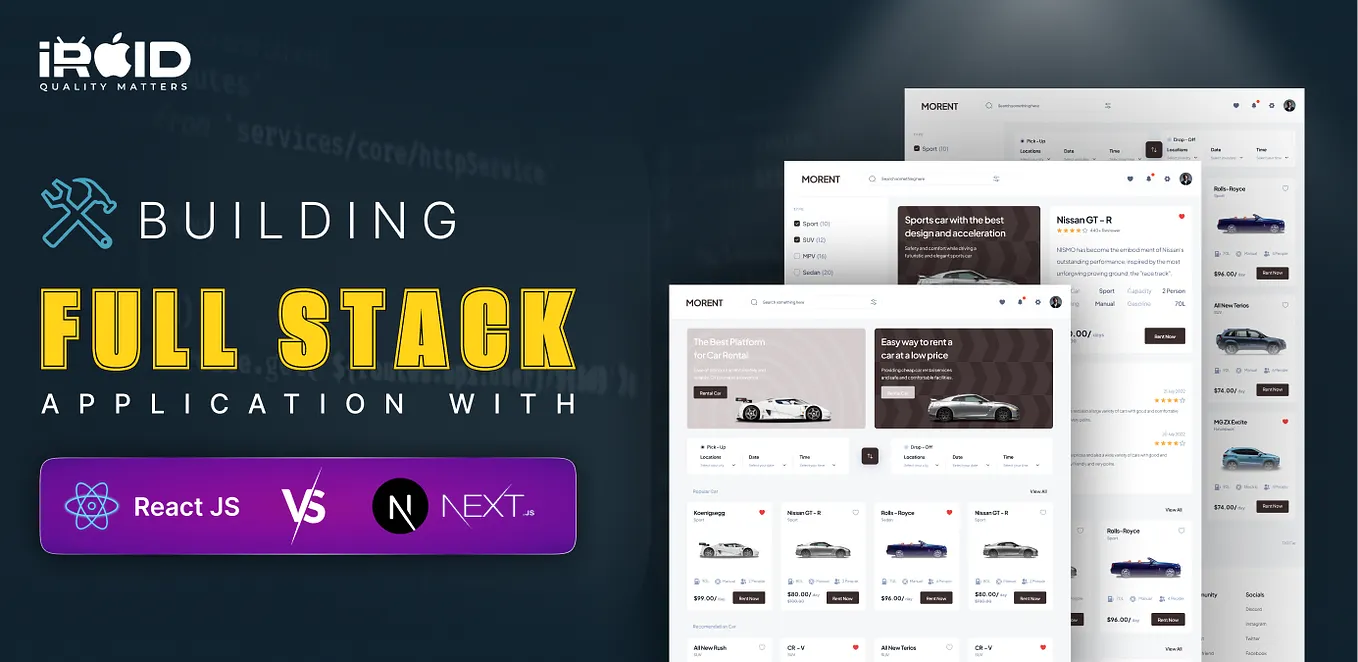 Understanding the Next.js Production Build | by Ishara Amarasekera | Stackademic