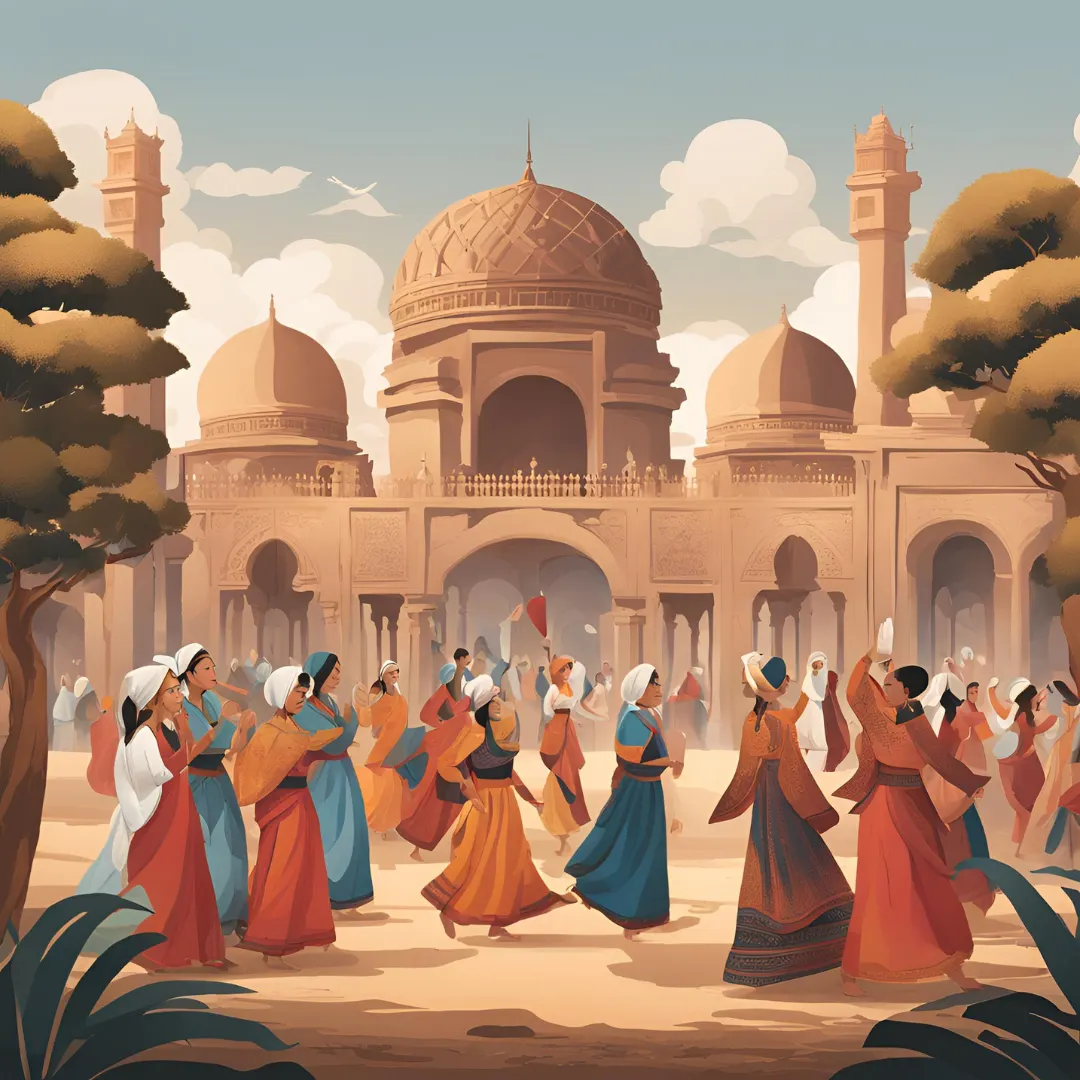 Culture and Traditions: The Pillars of Our Identity | by Global ...