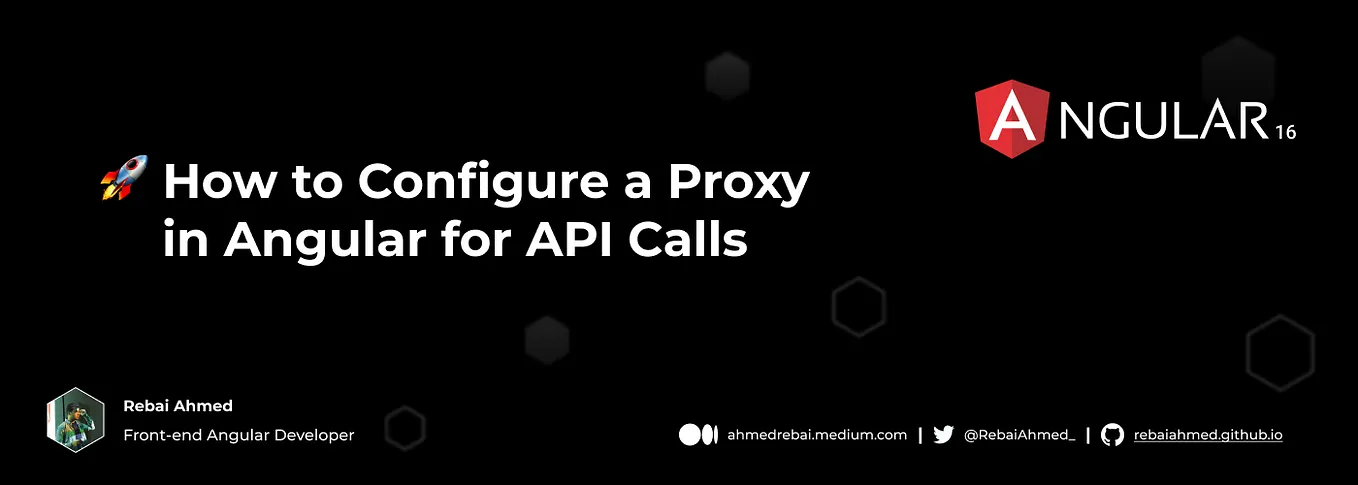 Fix Not Secure & API Failures: How to Enable HTTPS in Angular | by ...