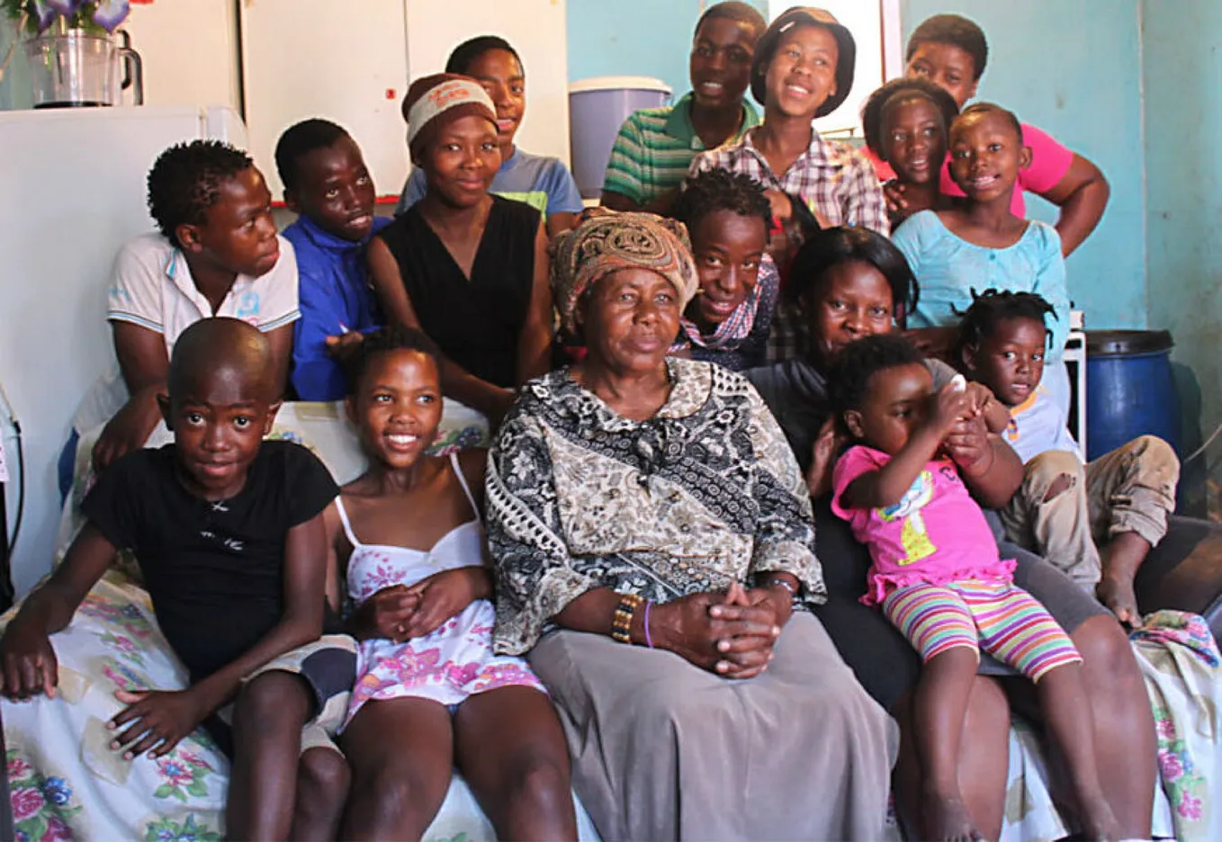 Seeing Africa Differently: Reflections on IShowSpeed’s African Tour ...