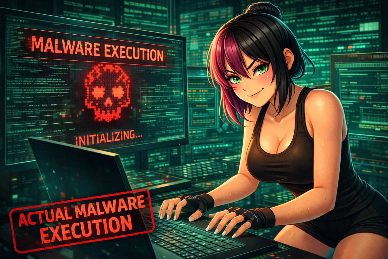 JA4 in Action: Detecting Bots, Malware, and Fake Browsers at the TLS Level | by Ishak Antar | Medium
