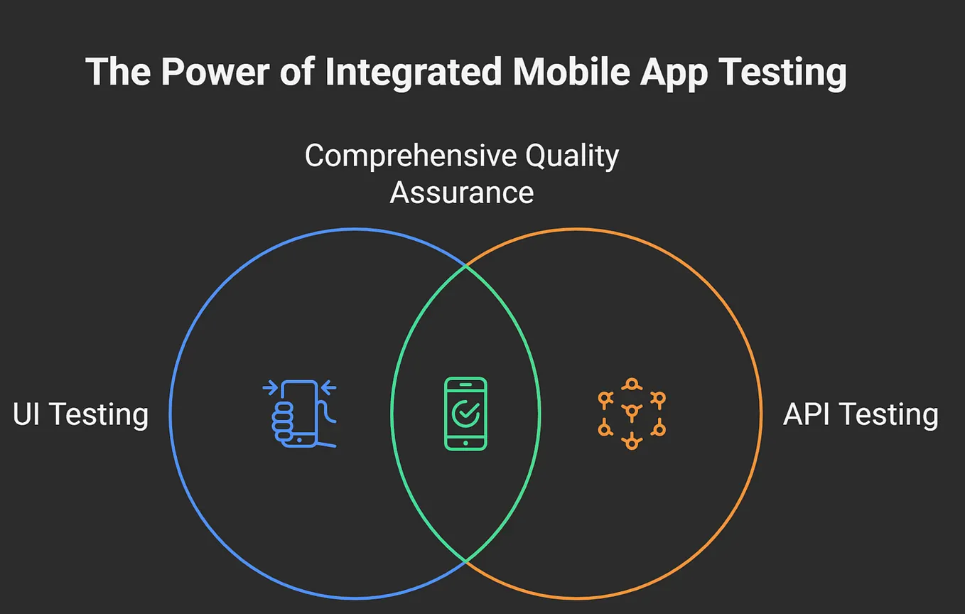 Essential Qa Automation Interview Questions From Java To Selenium By Mohamed Said Medium