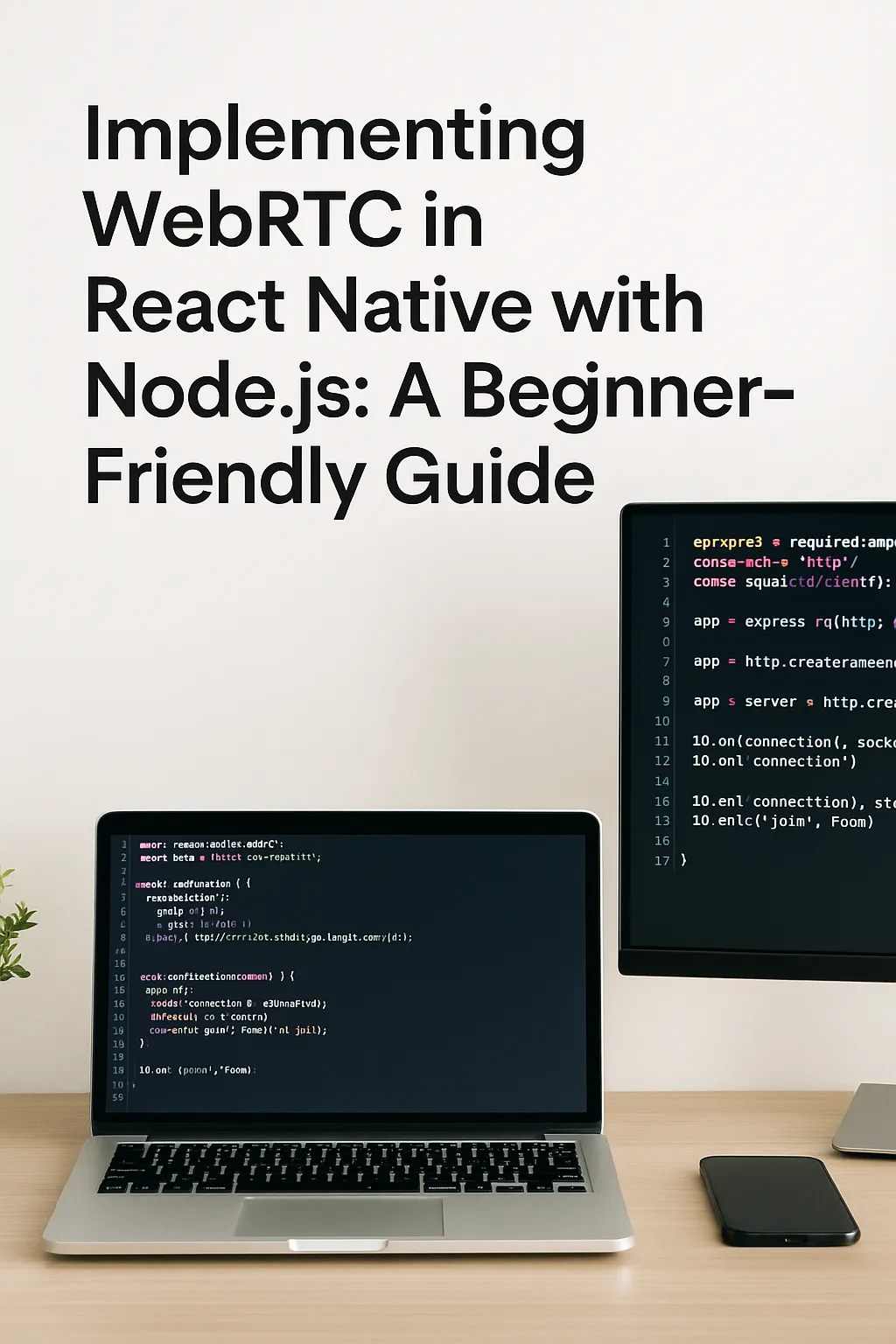 How to Use Zustand for State Management in React Native (A Beginner-Friendly Guide) | Medium