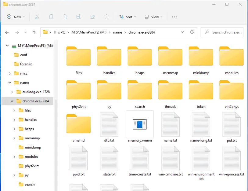 The Windows Security Journey — PatchGuard (Kernel Patch Protection ...