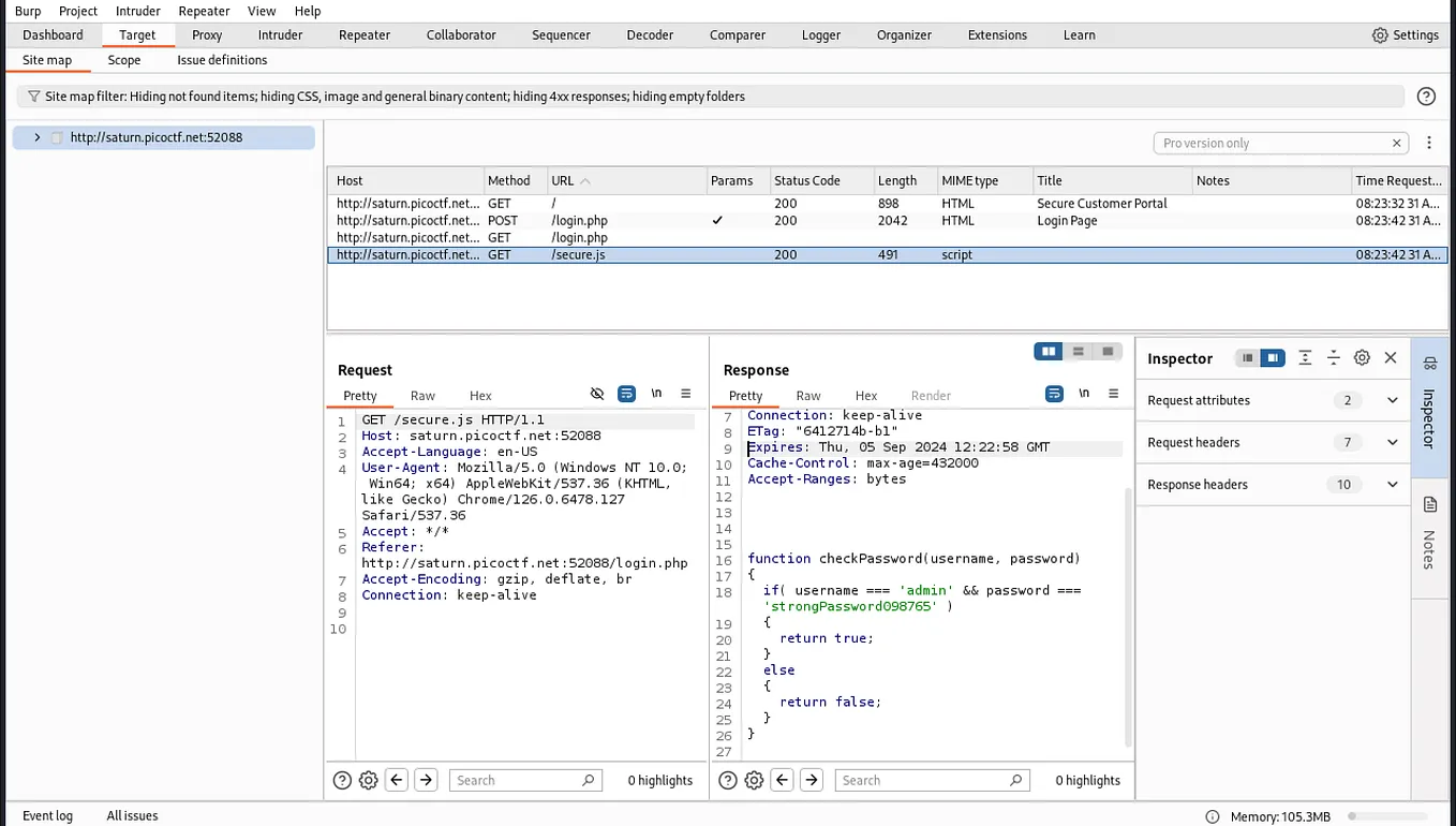 picoCTF 2024 — Cryptography: interencdec | by Bl4cky | Medium