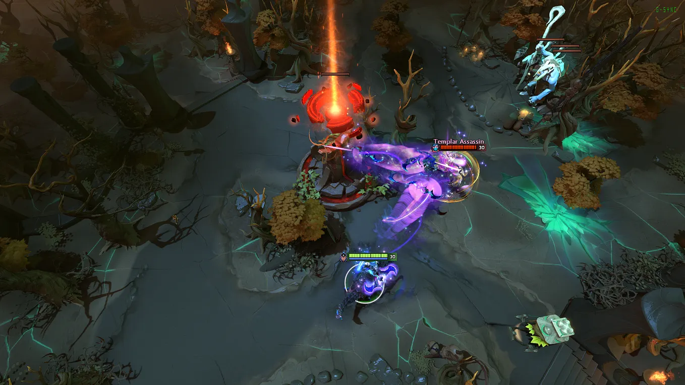 Dota 2 Player Rank Distribution. A visualization of every ranked player ...