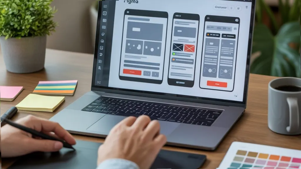 Actual UI Design Trends to Consider in 2025 | DART Studios | Medium
